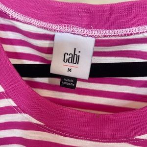 CAbi | Tops | Cabi Tee | Poshmark